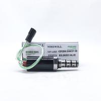 China KDRDE5K-20 40C07-109 Solenoid Valve for R215-7 R225-7 SK200-6E Excavator 24V for sale