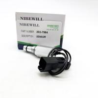 China 203-7984 Hydraulic Oil Pressure Switch For E320 E325 E330 Excavator for sale