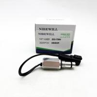 China 203-7984 Hydraulic Oil Pressure Switch For E320 E325 E330 Excavator for sale