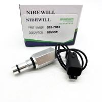 China 203-7984 Hydraulic Oil Pressure Switch For E320 E325 E330 Excavator for sale