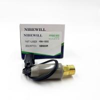China 198-1302 Oil Pressure Sensor Switch for E320 E325 E330 Excavator 24V for sale