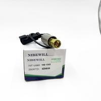 China 198-1302 Oil Pressure Sensor Switch for E320 E325 E330 Excavator 24V for sale