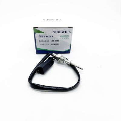 China 195-2150 Temperature Sensor For 320D 323D 324D Excavator for sale