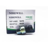China 194-6725 Oil Pressure Sensor for 320D 323D 324D Excavator 12V 24V for sale