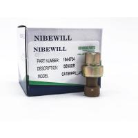 China 194-6724 GP-Pressure Sensor 320D 323D 324D Excavator for sale