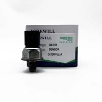 China 238-0118 Common Rail Fuel Pressure Sensor for 320D 323D 324D Excavator C6.4 Engine for sale