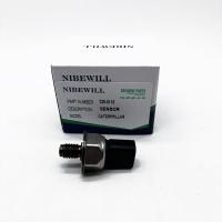 China 238-0118 Common Rail Fuel Pressure Sensor for 320D 323D 324D Excavator C6.4 Engine for sale