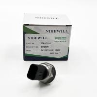 China 238-0118 Common Rail Fuel Pressure Sensor for 320D 323D 324D Excavator C6.4 Engine for sale