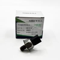 China 238-0118 Common Rail Fuel Pressure Sensor for 320D 323D 324D Excavator C6.4 Engine for sale