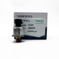 China 237-0957 High Pressure Sensor For 950 962 966 972 980 Wheel Loader for sale
