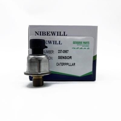 China 237-0957 High Pressure Sensor For 950 962 966 972 980 Wheel Loader for sale
