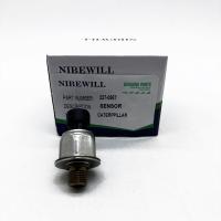 China 237-0957 High Pressure Sensor For 950 962 966 972 980 Wheel Loader for sale