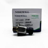 China 237-0957 High Pressure Sensor For 950 962 966 972 980 Wheel Loader for sale