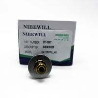 China 237-0957 High Pressure Sensor For 950 962 966 972 980 Wheel Loader for sale