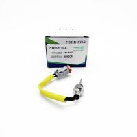 China 191-6587 Temperature Sensor 320 325 330 Excavator Loader for sale