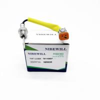 China 191-6587 Temperature Sensor 320 325 330 Excavator Loader for sale