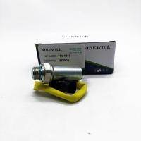 China 174-4312 Pressure Sensor E320 325 330 Excavator Loader for sale