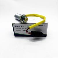 China 174-4312 Pressure Sensor E320 325 330 Excavator Loader for sale
