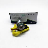 China 174-4312 Pressure Sensor E320 325 330 Excavator Loader for sale
