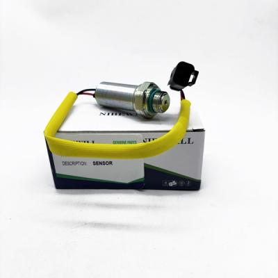 China 174-4312 Pressure Sensor E320 325 330 Excavator Loader for sale