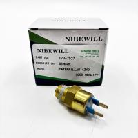 China 173-7527 Temperature Sensor Switch for E320 325 330 Excavator 24V for sale