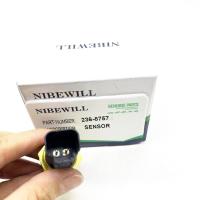 China 236-8757 Water Temperature Sensor for 320D 323D 324D Excavator Engine for sale