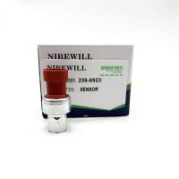 China 236-6923 A/C Pressure Switch For 320 325 330 Excavator Loader for sale