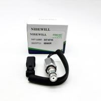 China 227-6744 Pressure Sensor For Dump Truck Wheel Loader for sale