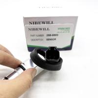 China 258-0883 Pressure Sensor Excavator Engine Parts Fit E320D 323D 324D for sale