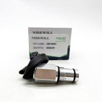 China 258-0883 Pressure Sensor Excavator Engine Parts Fit E320D 323D 324D for sale