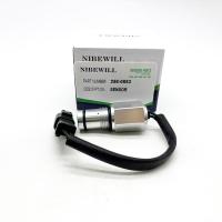 China 258-0883 Pressure Sensor Excavator Engine Parts Fit E320D 323D 324D for sale