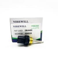 China 256-6453 Engine Coolant Temperature Sensor For C7 C9 C13 C15 for sale