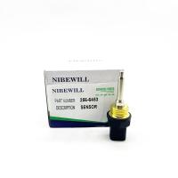 China 256-6453 Engine Coolant Temperature Sensor For C7 C9 C13 C15 for sale