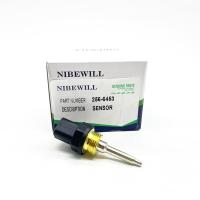 China 256-6453 Engine Coolant Temperature Sensor For C7 C9 C13 C15 for sale