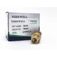China 239-3478 Intake Manifold Air Pressure Sensor for C7 C9 C13 C15 Engine Generator for sale