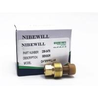 China 239-3478 Intake Manifold Air Pressure Sensor for C7 C9 C13 C15 Engine Generator for sale
