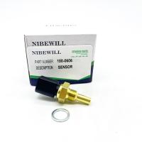 China 158-0606 Coolant Temperature Sensor for Nissan Infiniti Car SUV Truck Engine 12V for sale