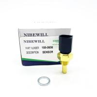 China 158-0606 Coolant Temperature Sensor for Nissan Infiniti Car SUV Truck Engine 12V for sale