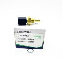 China 158-0606 Coolant Temperature Sensor for Nissan Infiniti Car SUV Truck Engine 12V for sale