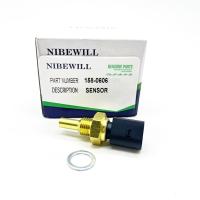 China 158-0606 Coolant Temperature Sensor for Nissan Infiniti Car SUV Truck Engine 12V for sale