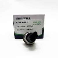 China Fuel Rail Pressure Sensor 85PP73-01 Common Rail System for Excavator Truck Bus 12V for sale