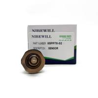 China 85PP78-02 Pressure Sensor Switch for DX225LCA DX230LC DX255 Excavator 24V for sale