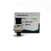 China 85PP78-02 Pressure Sensor Switch for DX225LCA DX230LC DX255 Excavator 24V for sale