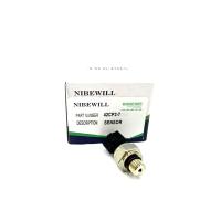 China 42CP2-7 Common Rail Fuel Pressure Sensor 24V for Excavator Truck E320C for sale