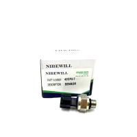 China 42CP2-7 Common Rail Fuel Pressure Sensor 24V for Excavator Truck E320C for sale