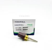 China Exhaust Temperature Sensor 256-6454 for CAT C7 C9 C13 C15 312 320D Engine Generator for sale