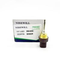 China Exhaust Temperature Sensor 256-6454 for CAT C7 C9 C13 C15 312 320D Engine Generator for sale
