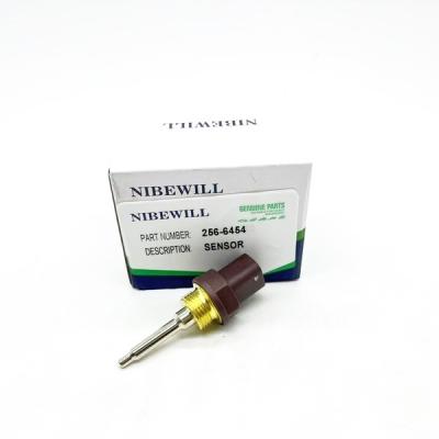 China Exhaust Temperature Sensor 256-6454 for CAT C7 C9 C13 C15 312 320D Engine Generator for sale