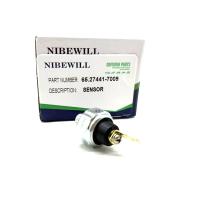 China Oil Pressure Sensor 65.27441-7009 for DL08 DE12 Engine Excavator Loader for sale