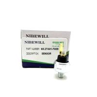 China Oil Pressure Sensor 65.27441-7009 for DL08 DE12 Engine Excavator Loader for sale